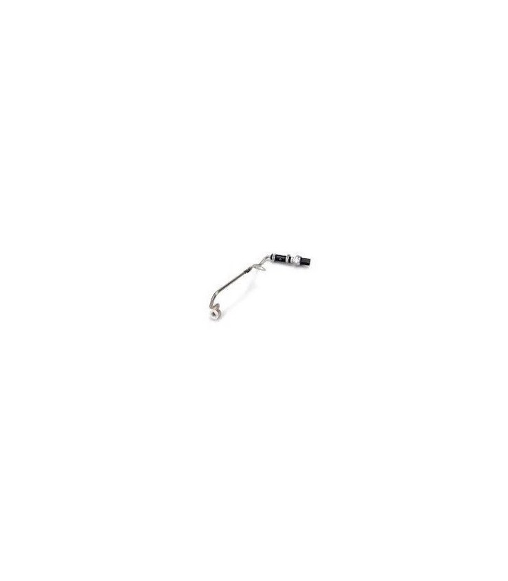 CAPTEUR DE PRESSION DES GAZ D'ECHAPPEMENT POUR RENAULT KANGOO 1.5 D ...