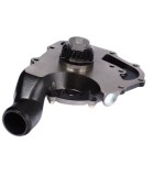 WATER PUMP 17 TEETH TIER 3 FOR JCB T423548