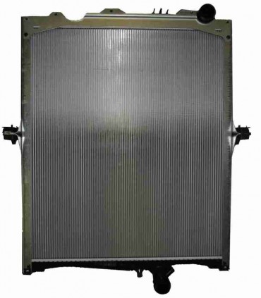 Radiateur eau VOLVO Fh12 D12 OE:1276435 vitale radiateur 1276435 ...
