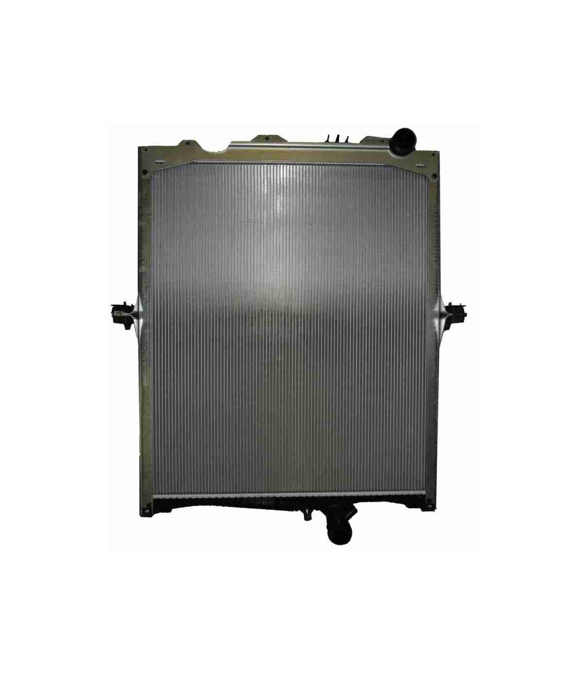Radiateur eau VOLVO Fh12 D12 OE:1276435 vitale radiateur 1276435 ...
